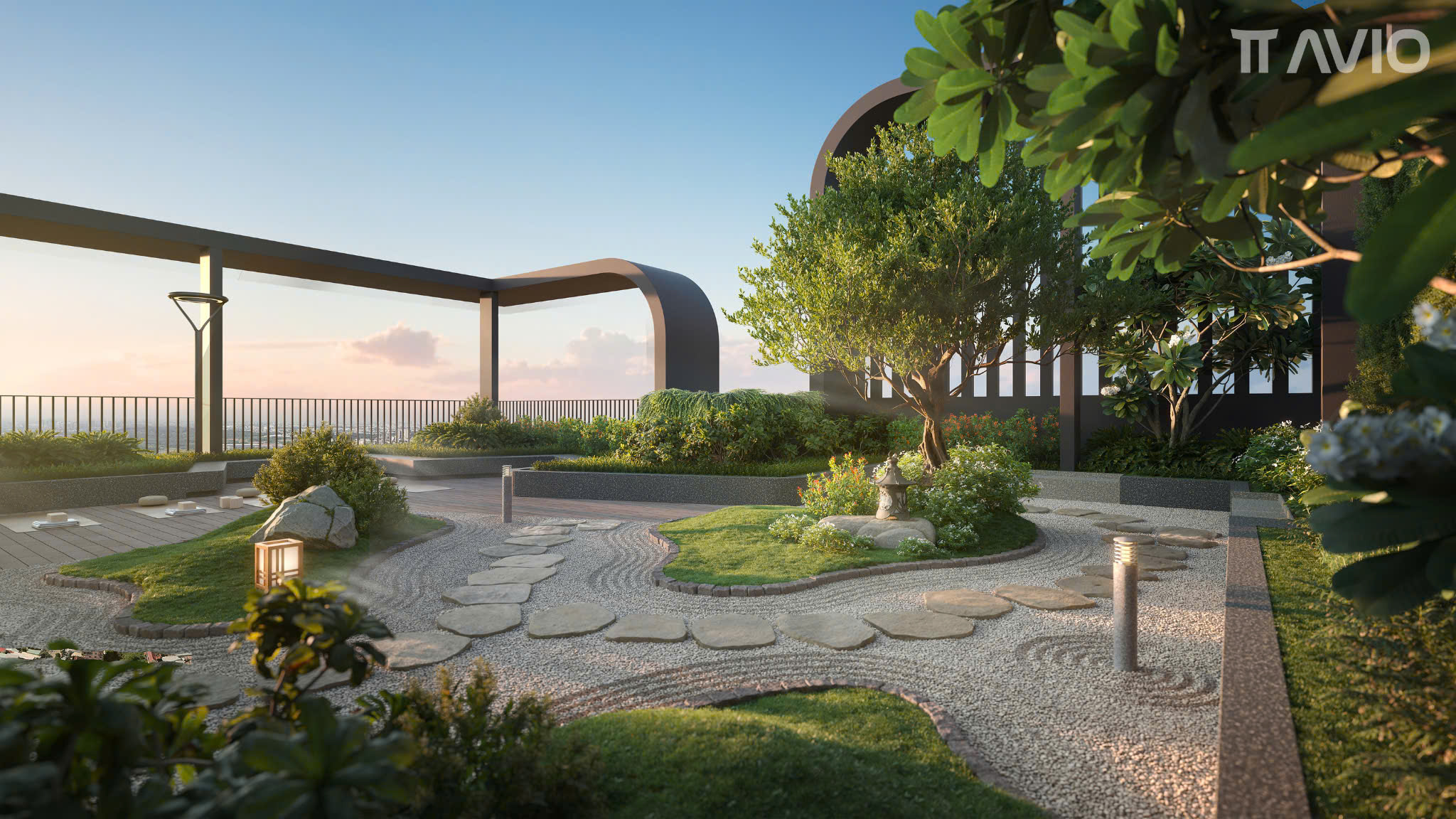 Dự án TT Avio Bình Dương | BẢNG GIÁ (MỚI T6/2025)